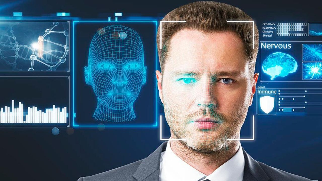 Cámaras con reconocimiento facial: ¿Por qué deberías implementarlas en ...
